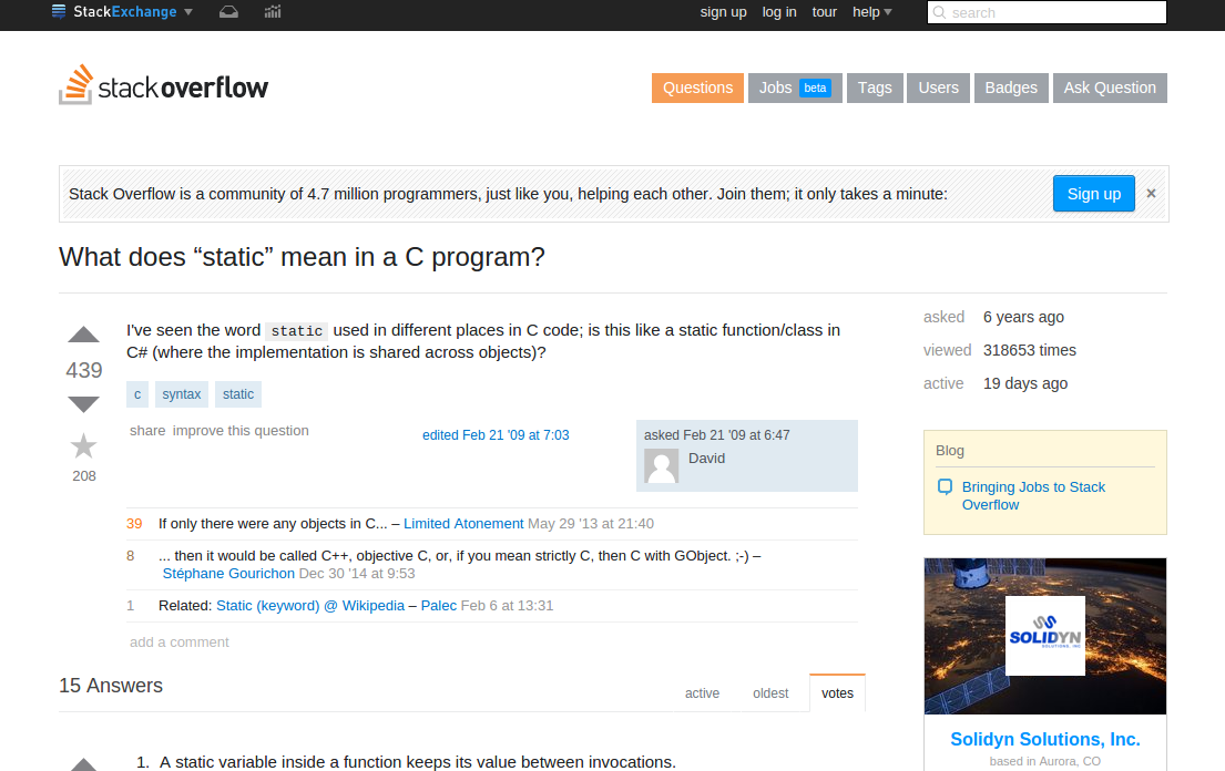 GitHub - skoppula/NoJunk: Chrome extension to remove ads/comments/hot network questions ...