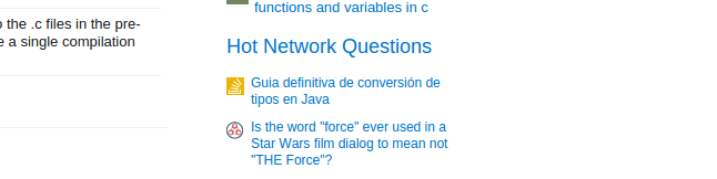 GitHub - skoppula/NoJunk: Chrome extension to remove ads/comments/hot network questions ...
