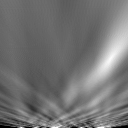 Coded Aperture Backprojection