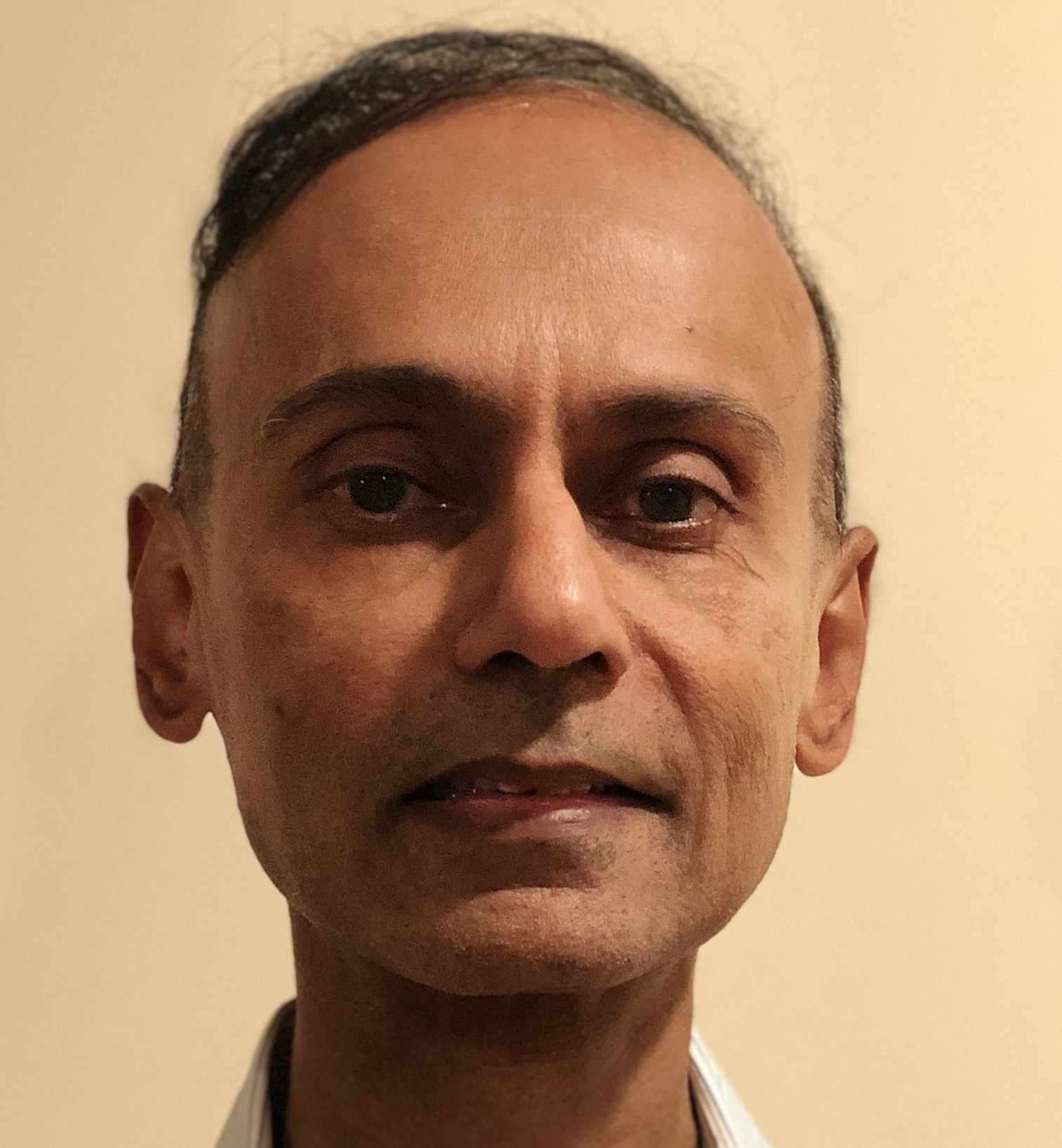 Srini Devadas
