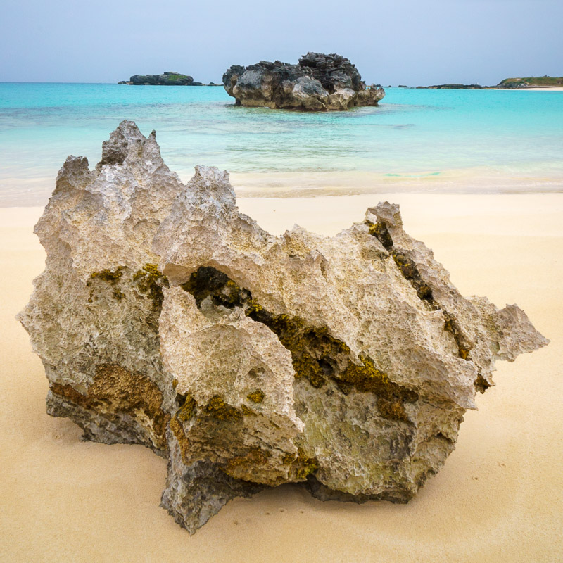 Ragged Rocks | madmanchan