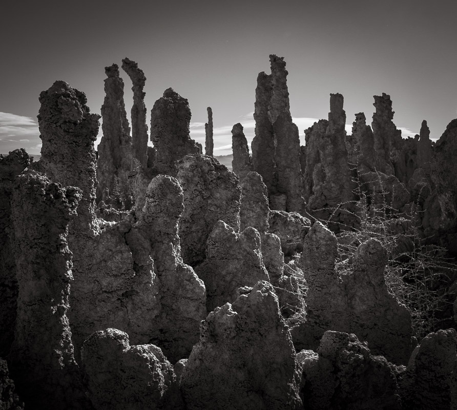 Tufa Layers | madmanchan