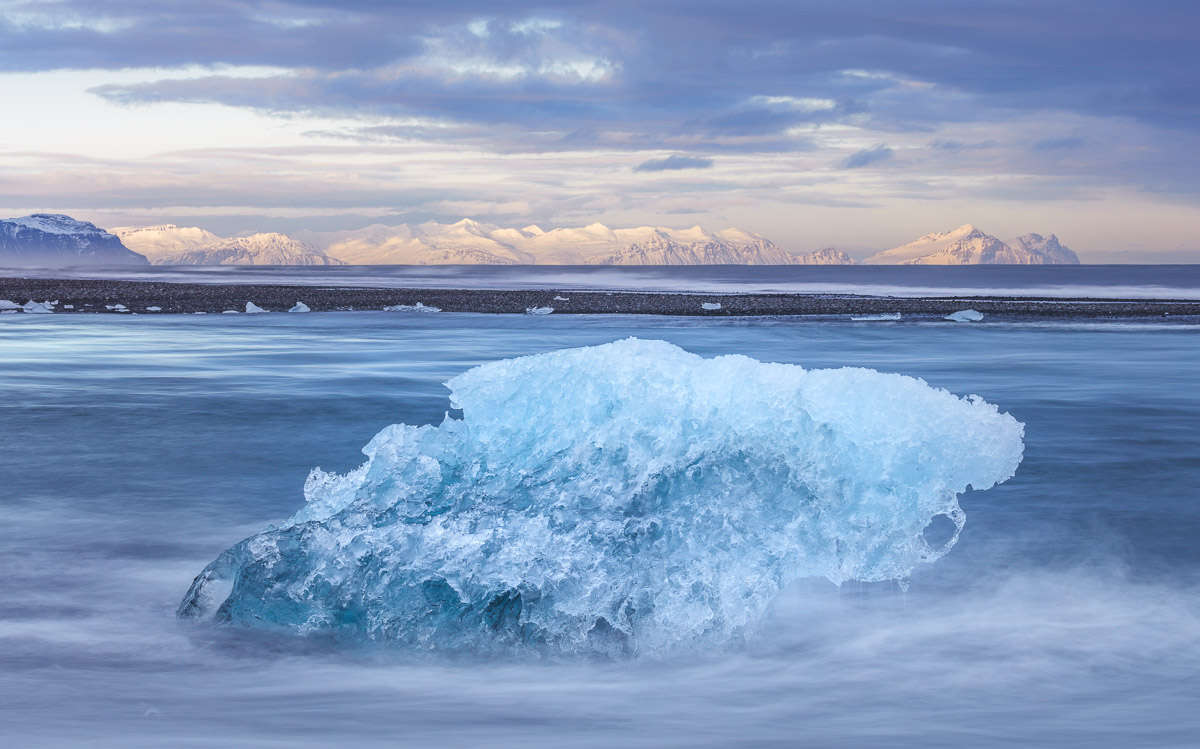 Smooth Sailing | madmanchan