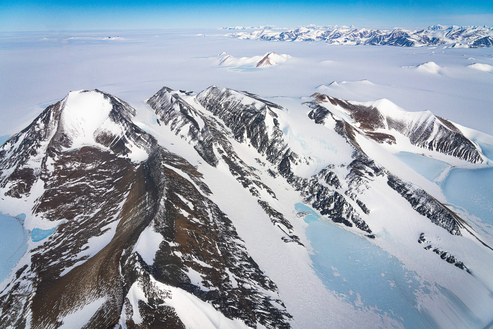 Icescape | madmanchan