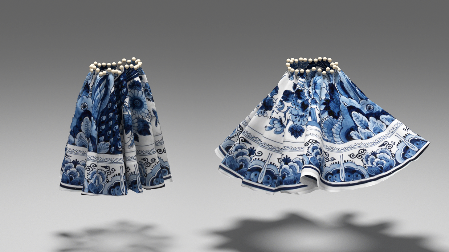 DiffCloth: Differentiable Cloth Simulation with Dry Frictional Contact | Yifei Li