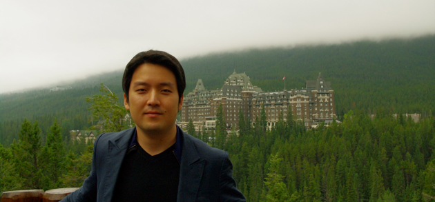 Myong Hyon Cho a.k.a. Brandon Cho Myong Hyon Cho a.k.a. Brandon Cho