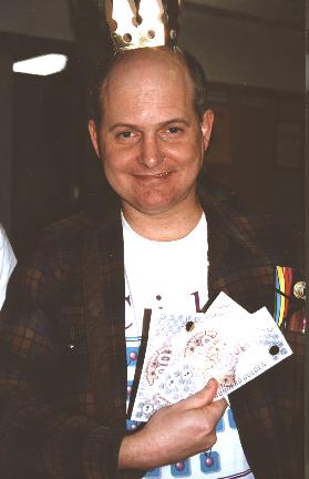 Cilkchess Party Picturs