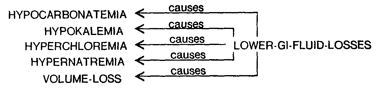 Modeling Knowledge of the Patient in Acid-Base and Electrolyte Disorders