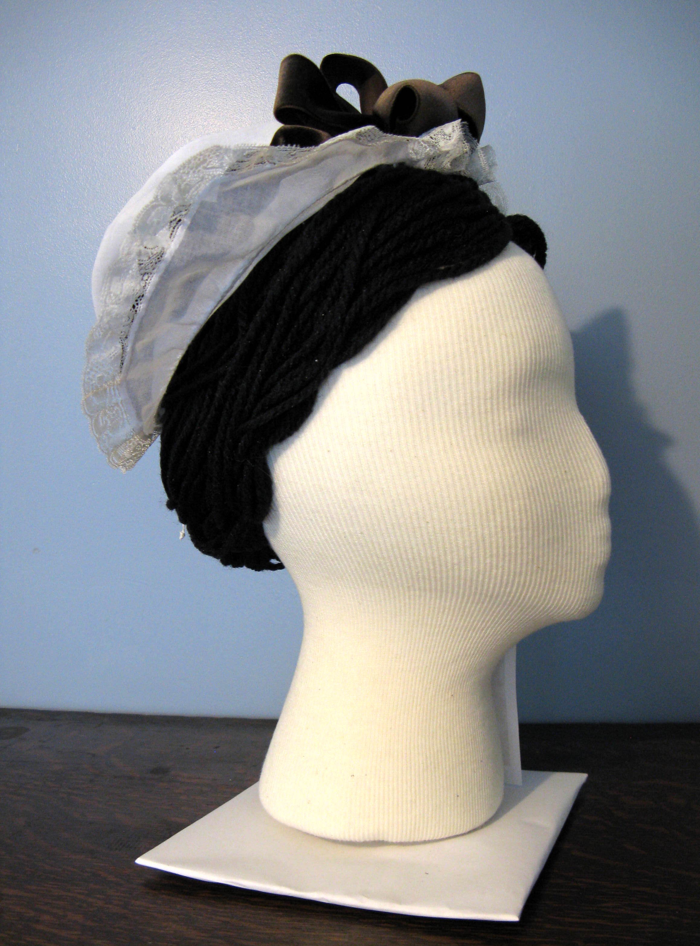 Sue Felshin's Lace Projects