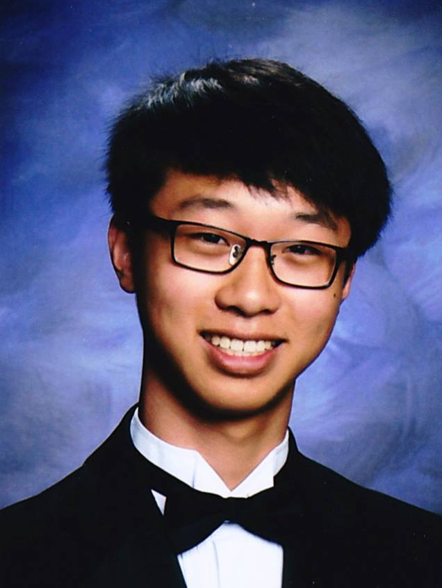 Steven Liu s Homepage Steven Liu s Homepage