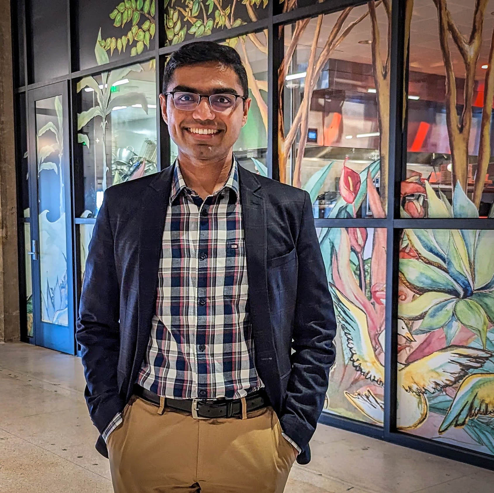 ssub | Suvinay Subramanian | Suvinay Subramanian